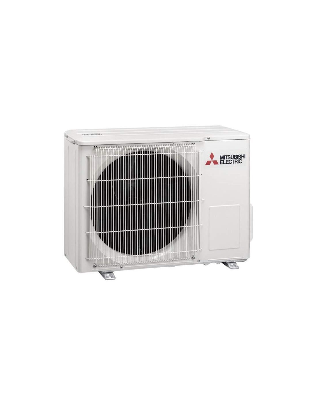 Eficiencia Superior con el Mitsubishi MSZ-HR35VF