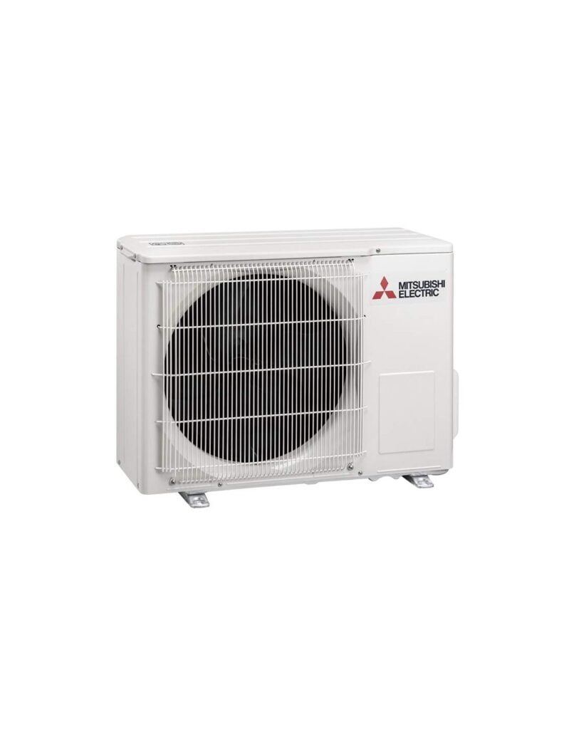 Eficiencia Superior con el Mitsubishi MSZ-HR35VF